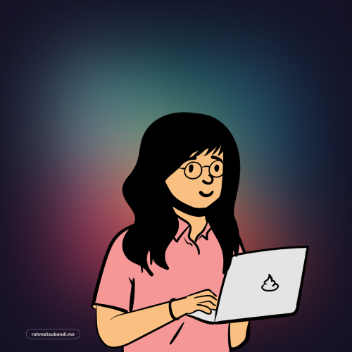 Home - Rahmat Subandi